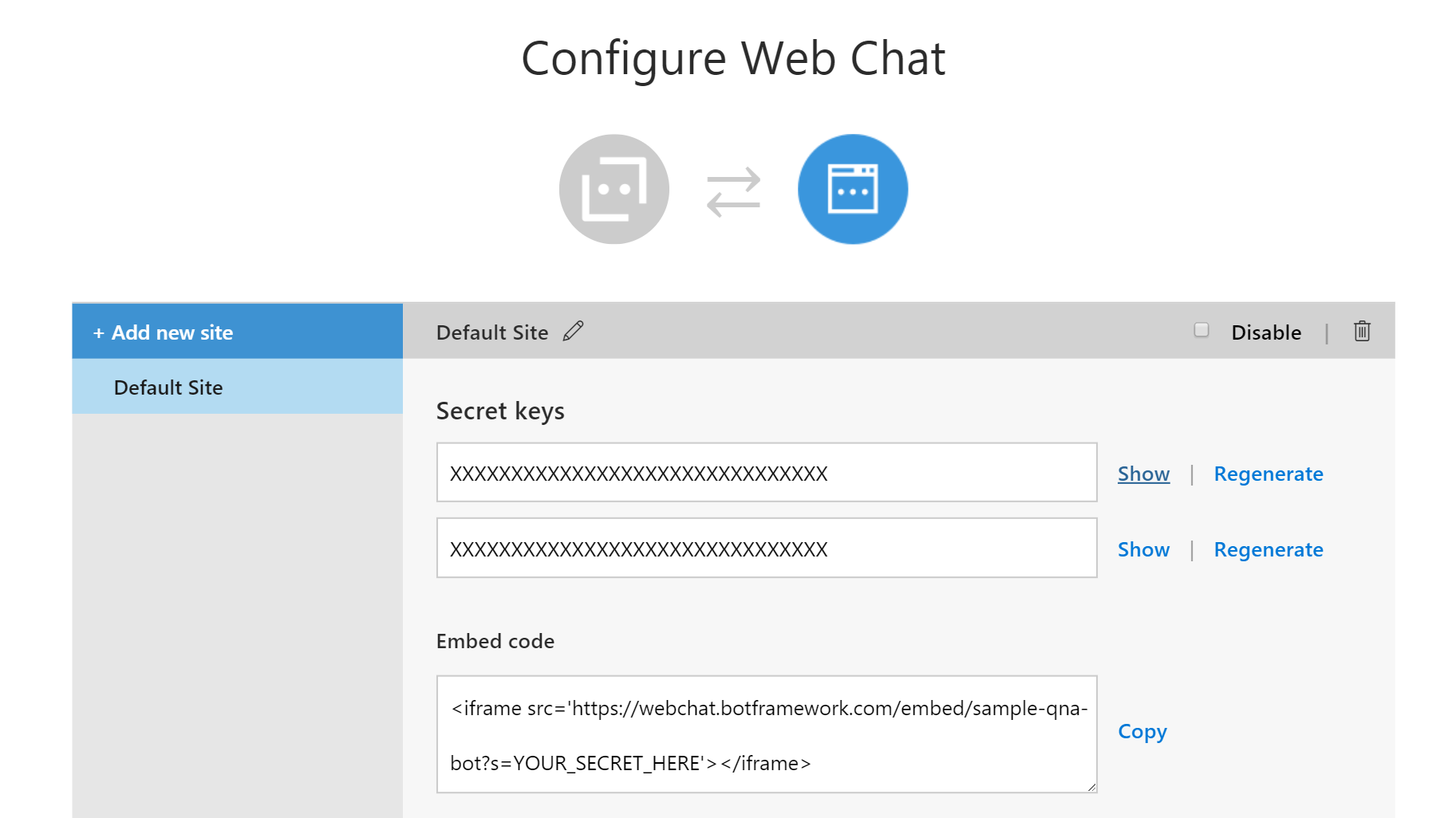 Creating an enhanced Q&A Bot | enhanced-qna-bot Creating an enhanced Q&A Bot | enhanced-qna-bot